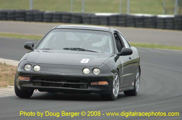 [For Sale] Acura Integra-- Race-ready! Heavily modded.... lots of car ...
